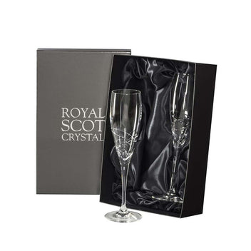 Royal Scot Crystal | David Shuttle – David Shuttle Ltd