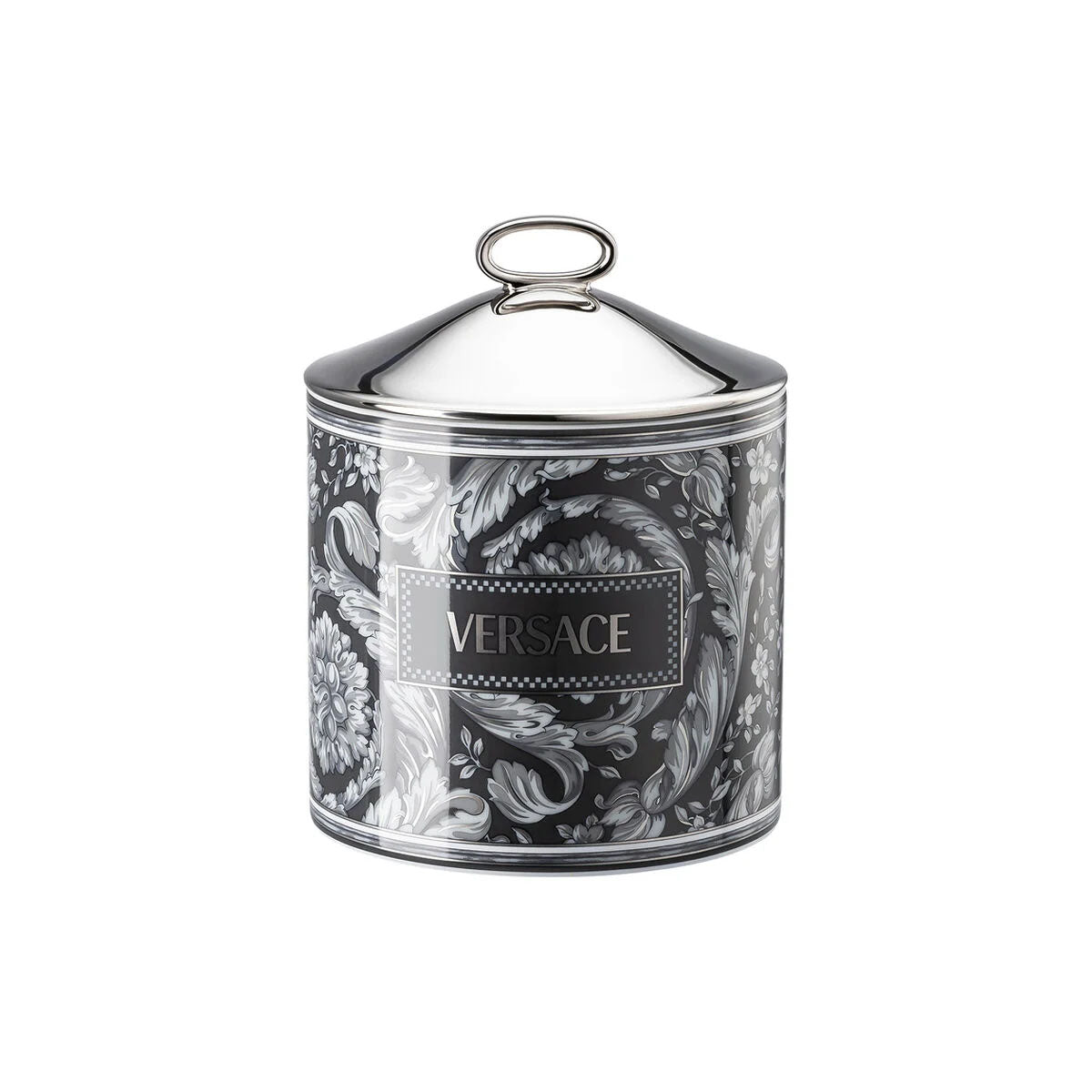 Versace Barocco Haze Box, Large – David Shuttle Ltd